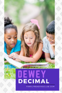 How to use the Dewey Decimal system to find books kids want to read ...