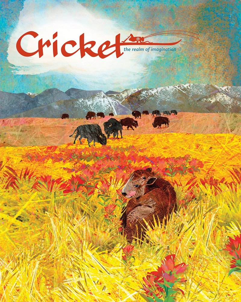 Get kids reading with these 12 amazing magazines for ages 6-14 - Family ...