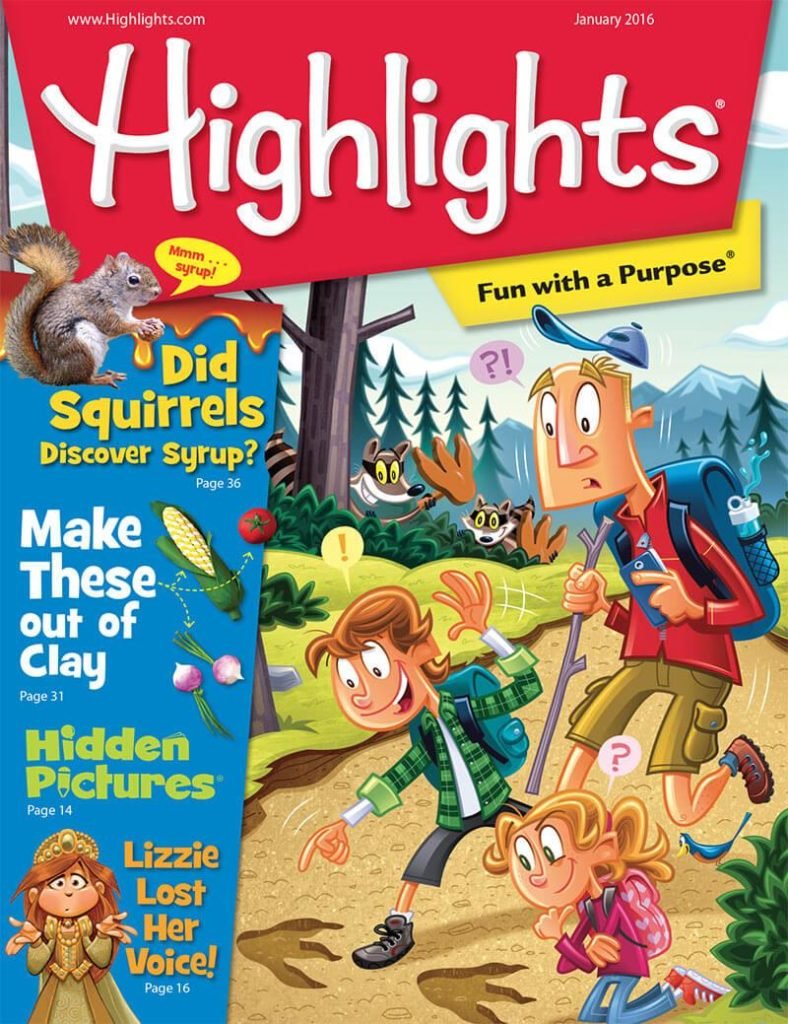 Get kids reading with these 12 amazing magazines for ages 6-14 - Family ...