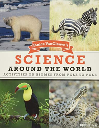 15+ Science Fair Books for Elementary School Students (Ages 8-12 ...